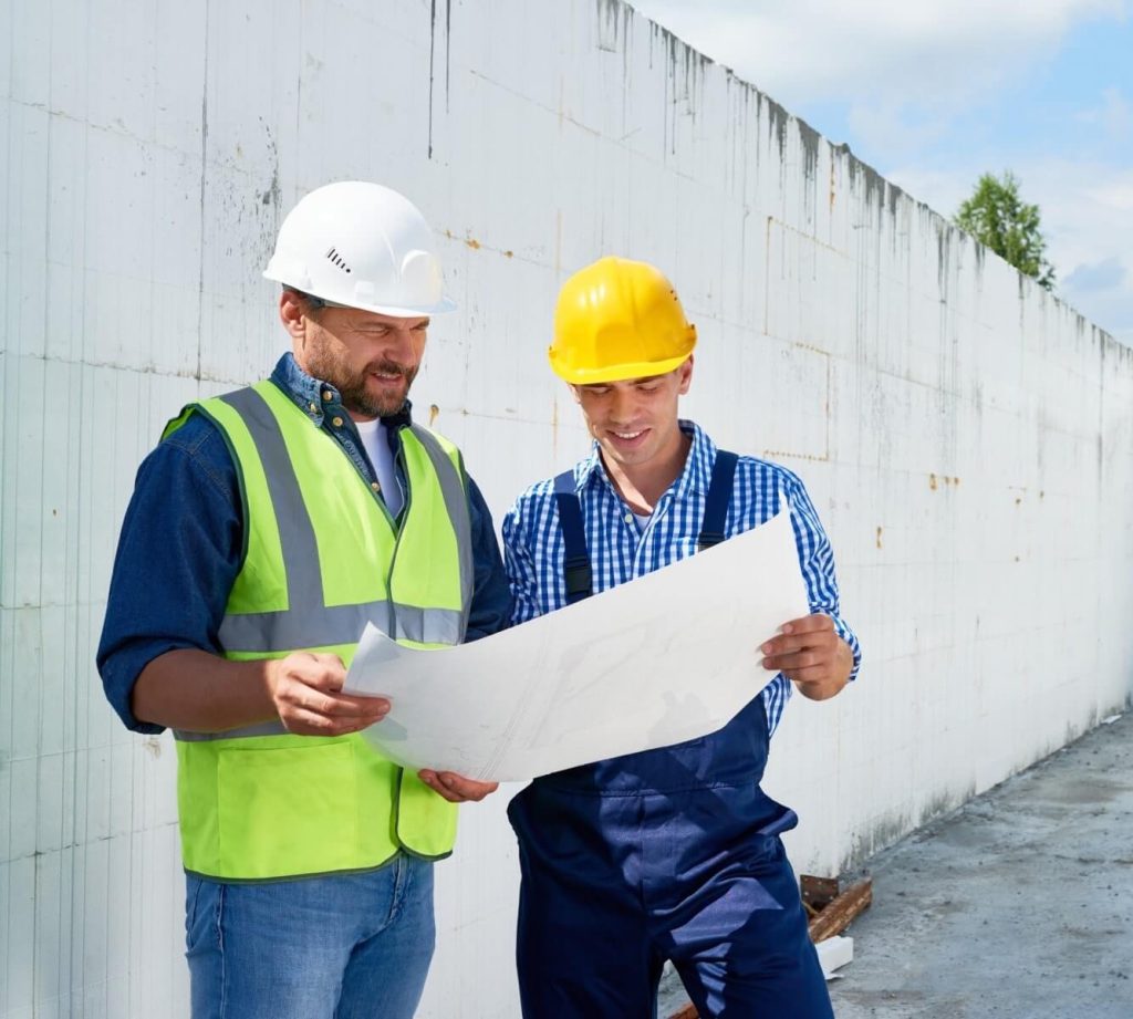 Construction & Demolition Scrap Metal | GLE Scrap