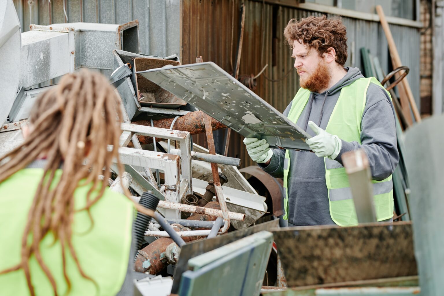Copper Wire Scrap 101 | GLE Scrap metal