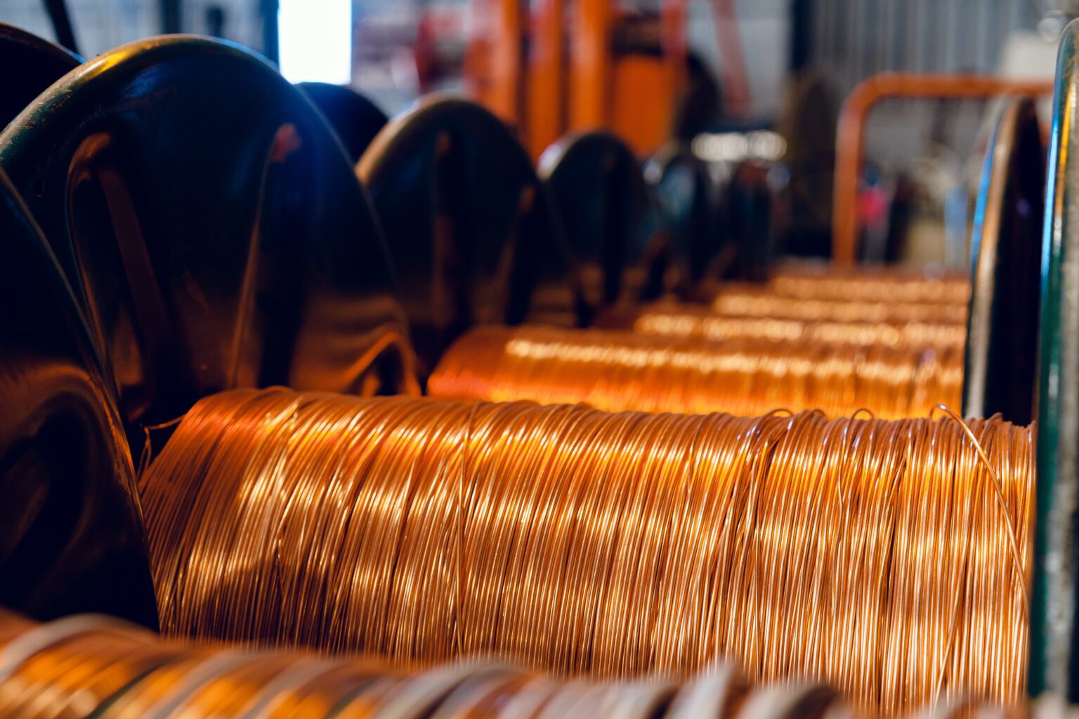 #1 Copper vs #2 Copper: What’s the Difference? | GLE Scrap Metal