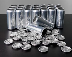 Aluminum Recycling 101: Why It Matters and How It Works | GLE Scrap